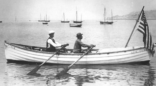 Ocean Rowing: What You Need to Know If You're Planning on Rowing the ...