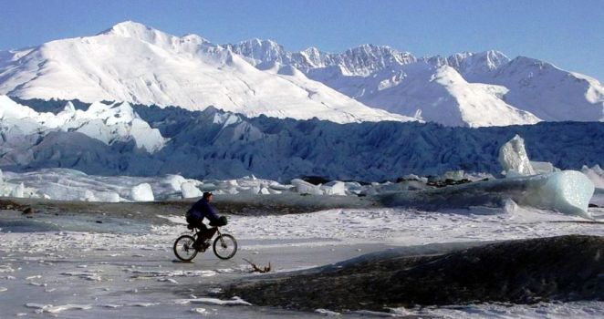 4 Alaska Bike Routes You Won’t Want to Miss - The AdvenTourist