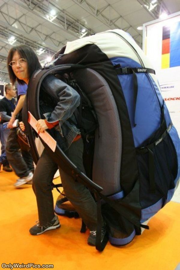 Thinking of Packing These 7 Items for Your Next Travel Adventure? Don't ...