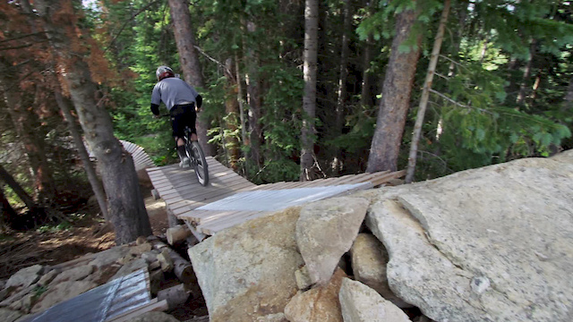 The World's Most Dangerous Cycling Tracks [in Photographs] - The ...
