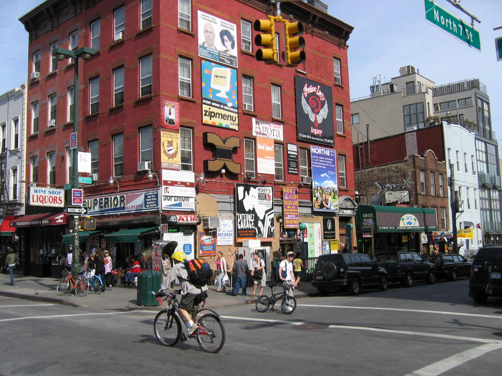 The Dark Past Of Today's Hipster Hotspots - The AdvenTourist