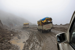 Top 10 Most Challenging Road Trips - The AdvenTourist