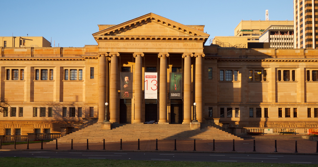 See Sydney's "Big 3" Historical Attractions [12 pics] - The AdvenTourist