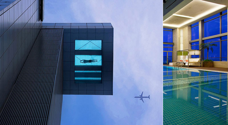 Check Into The World's Scariest Hotels - The AdvenTourist