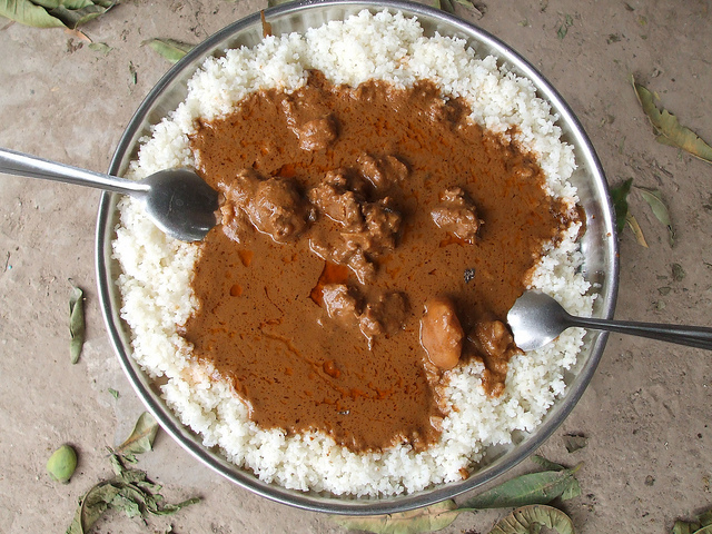 Best Foods of the Globe To Try on a Round the World Trip - The AdvenTourist