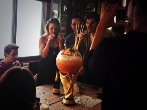 The Most Interesting London Restaurants - The AdvenTourist