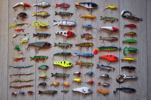 Fishing Lure Color Selection - A Detailed Guide - The AdvenTourist