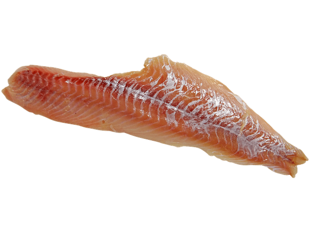 The Most Popular Fish To Eat - The AdvenTourist