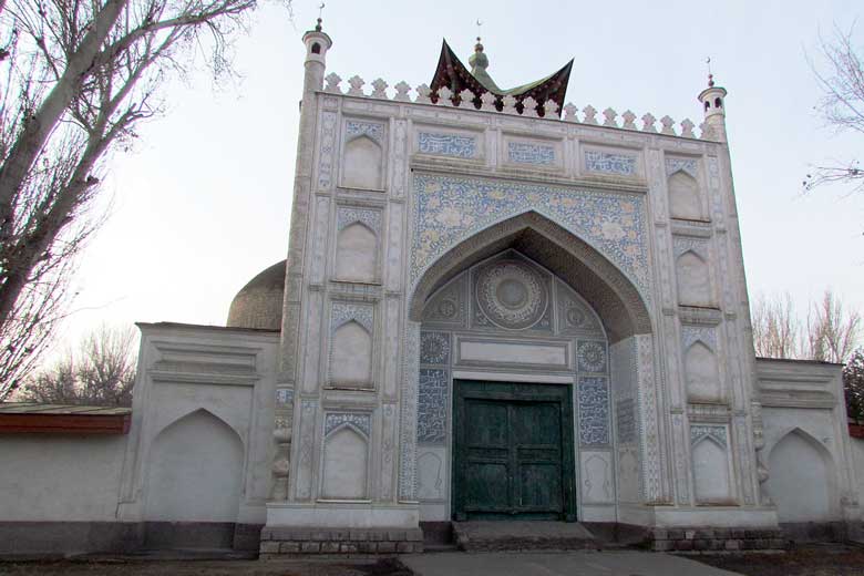 One Week in Kazakhstan: Almaty to Nursultan - The AdvenTourist